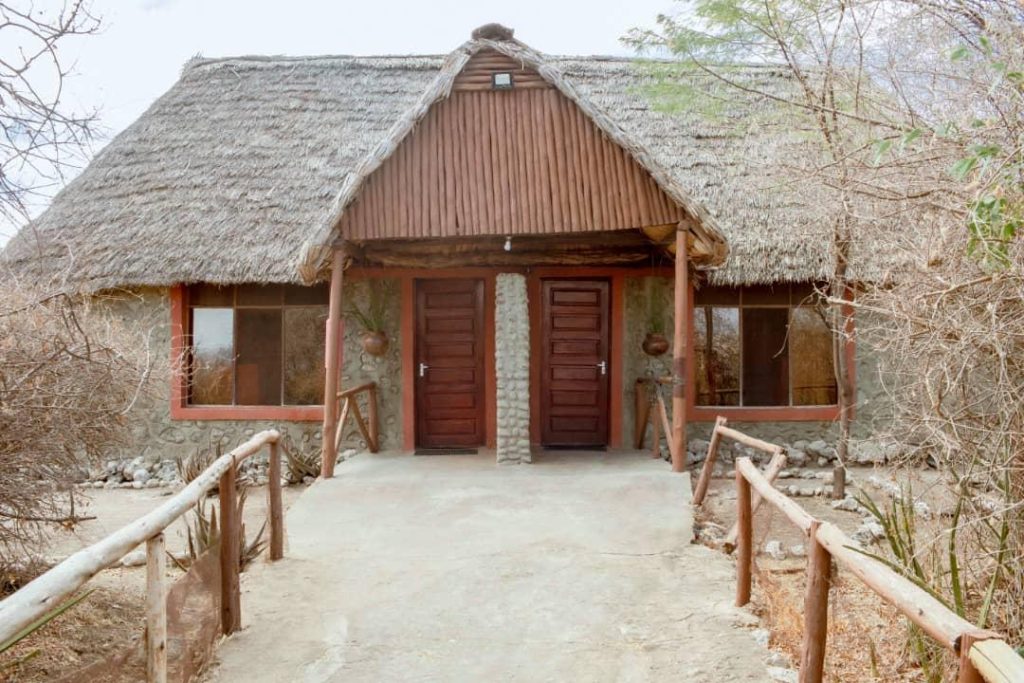 Rift Valley Lodge – The Best Safari Lodge