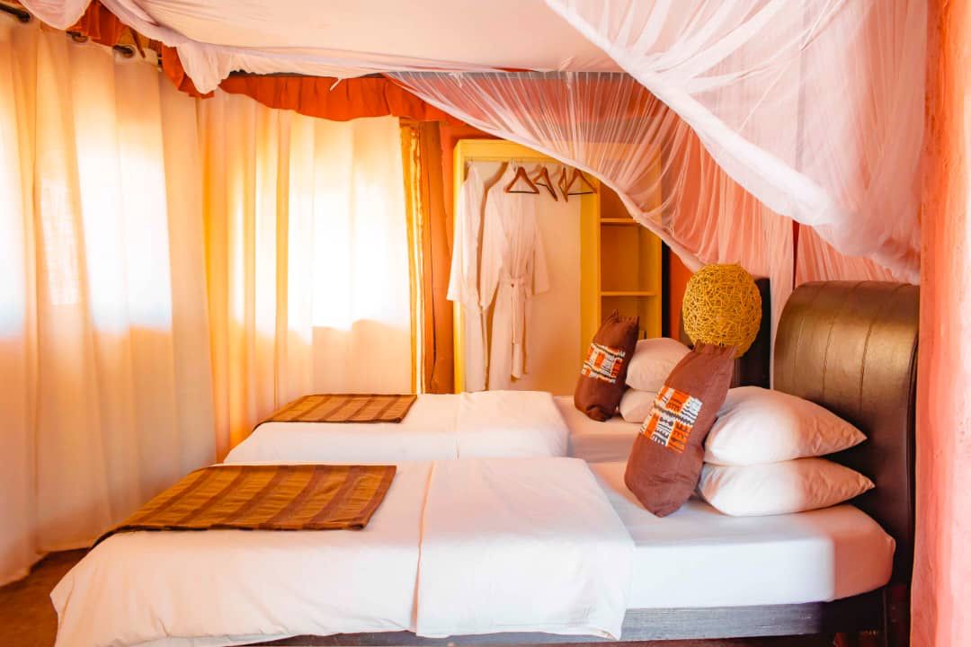 Rift Valley Lodge – The Best Safari Lodge