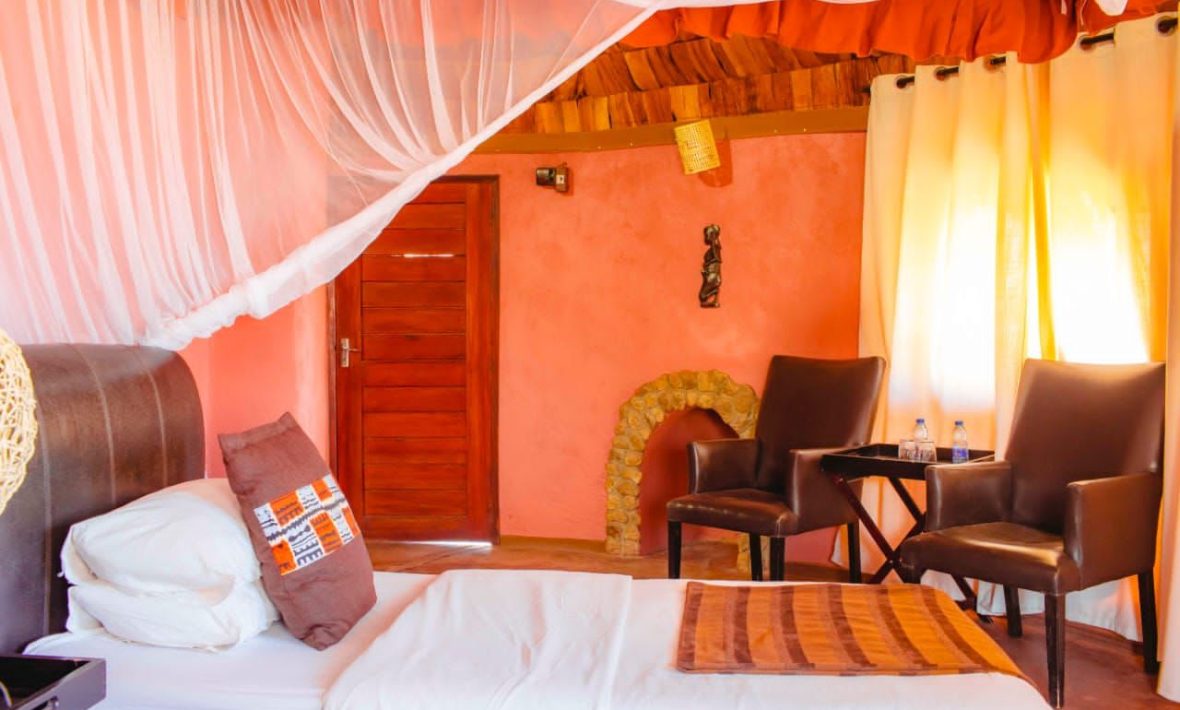 Rift Valley Lodge – The Best Safari Lodge